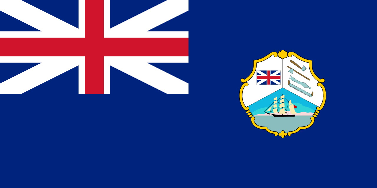 British Honduras (Concert of Europe) | Alternative History | Fandom