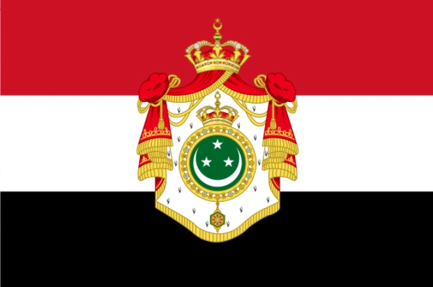 Egypt (On Top of the World) | Alternative History | Fandom