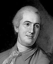 Gouverneur Morris (The Revolution Ended) | Alternative History | Fandom