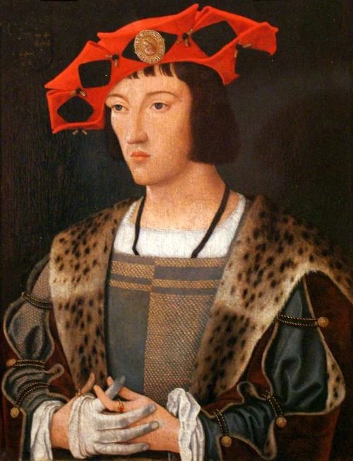 Henry IX (Roman England) | Alternative History | Fandom