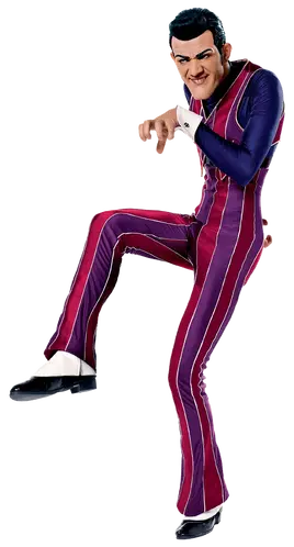 Robbie Rotten (Michael The Adventurer) | Alternative History | Fandom