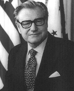 Nelson Rockefeller (Oldenburg Sweden) | Alternative History | Fandom