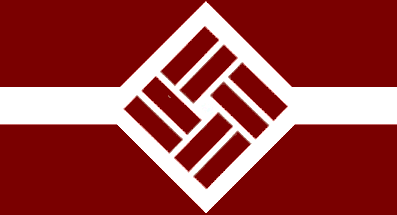 Strategic Defense Coalition (South American Rising Map Game ...