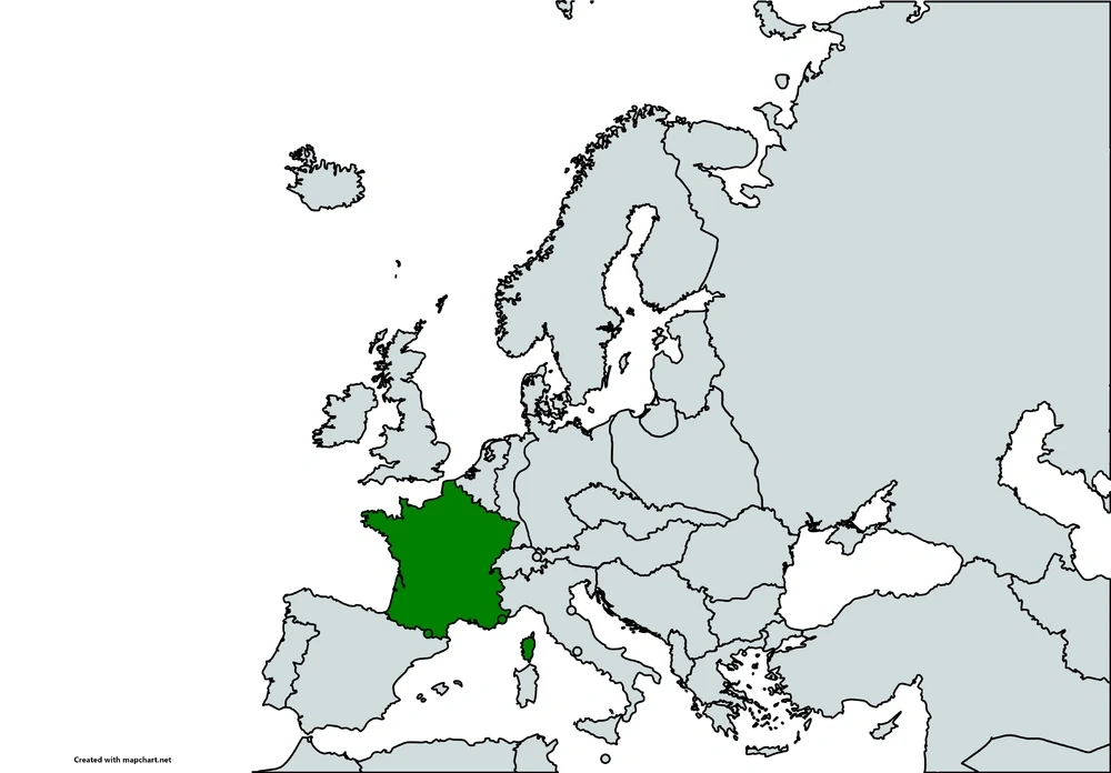 Second French Empire (Lucyandanny) | Alternative History | Fandom