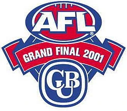 2001 Grand Final (What They Can Do Next Week) | Alternative History ...