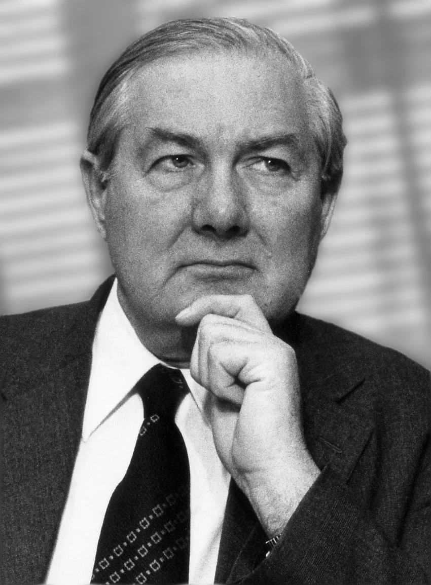 James Callaghan | Alternative History | Fandom
