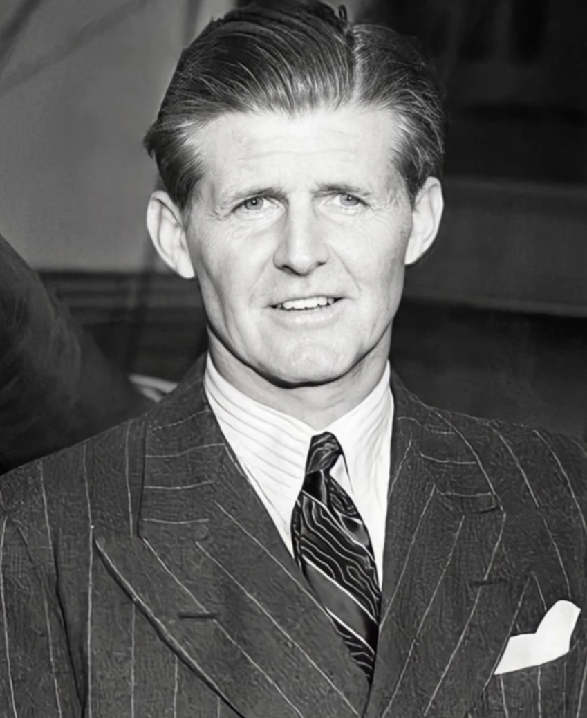 Joe Kennedy Jr. (KR:RL) | Alternative History | Fandom