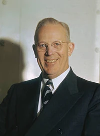 Earl Warren (VTTRS) | Alternative History | Fandom