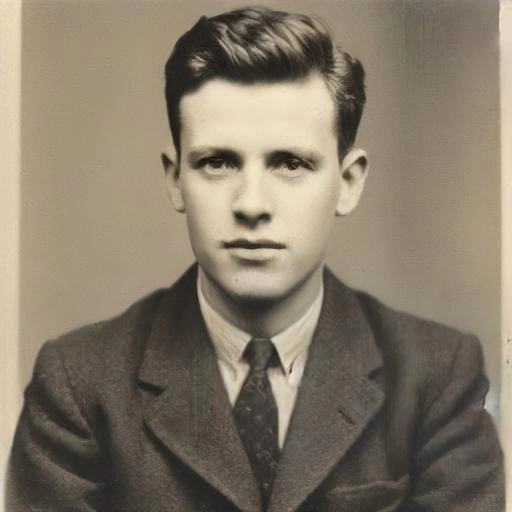 Simon Averill Neville Patrickson (Lucyandanny) | Alternative History ...