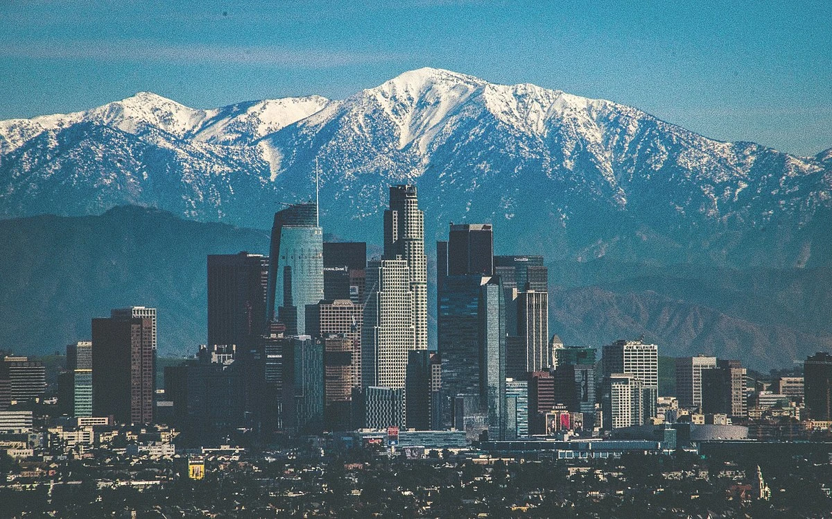 Nueva California (Utopía Española) | Historia Alternativa | Fandom