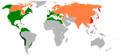 1432-1499 (Imperial Europe Map Game 2) | Alternative History | Fandom