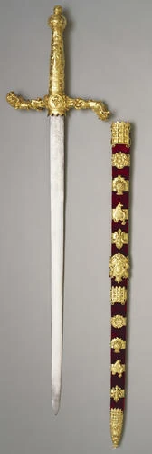 Sword of State (Regem Britanniae) | Alternative History | Fandom