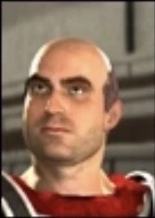 Aelianus Persius (A Kirby Earth) | Alternative History | Fandom