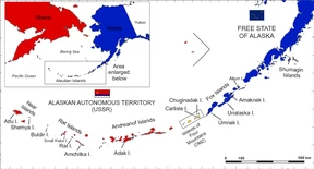 Maps (1983: Doomsday) | Alternative History | Fandom