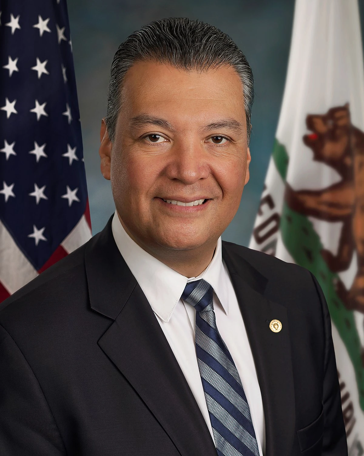 Alex Padilla (Byrd Timeline) | Alternative History | Fandom