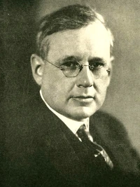 Alf Landon (An Honorable Retelling) | Alternative History | Fandom
