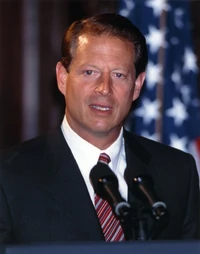 Al Gore (An Honorable Retelling) | Alternative History | Fandom
