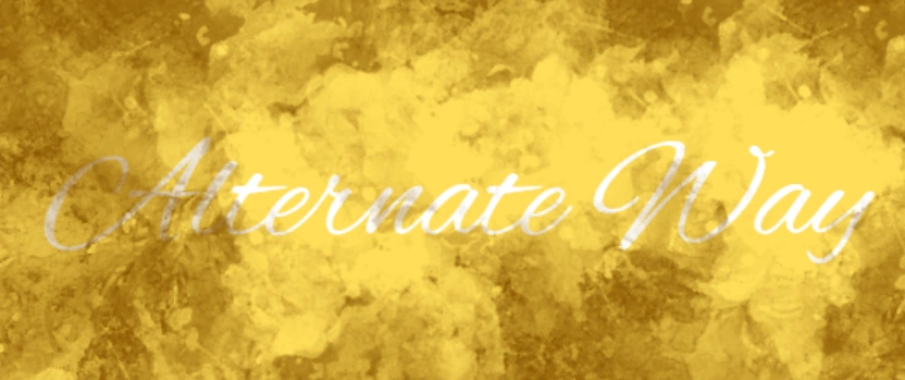Alternate Way | Alternative History | Fandom
