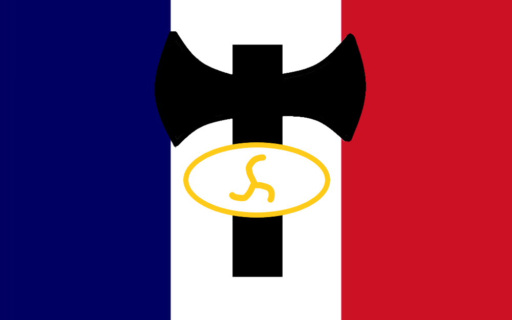 French Orleanist Empire (The Two Frances) | Alternative History | Fandom