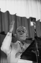 Confederate States presidential election, 1957 (PS-1) | Alternative ...