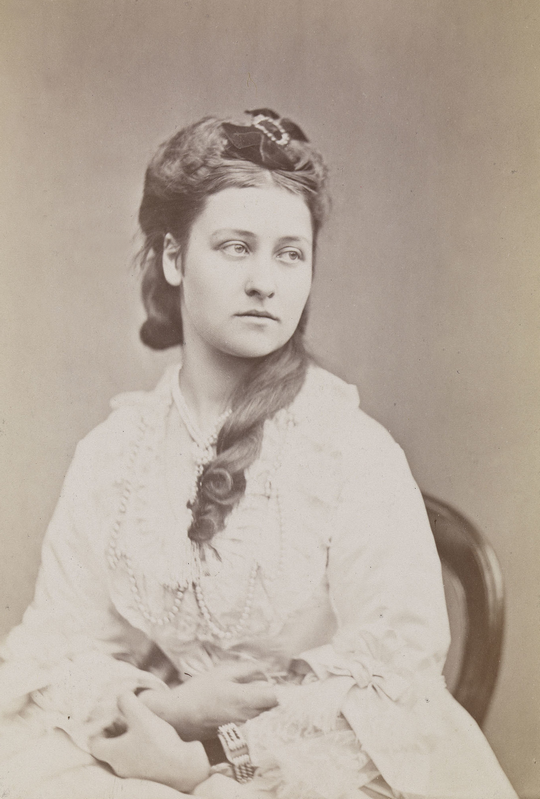 Princess Louise Duchess Of Argyll The Lost Prince Alternative
