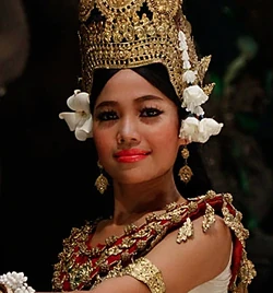 Princess Vichara (Celestial Ascendance) | Alternative History | Fandom