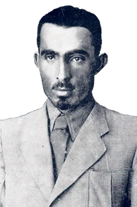 Qiamuddin Khadim (Mere Men) | Alternative History | Fandom