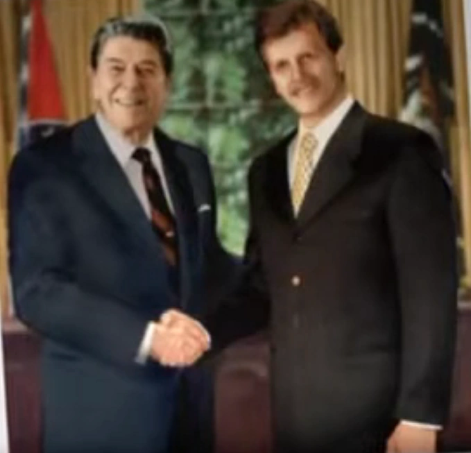 Cumbre de Quebec (Independencia Dixie) | Historia Alternativa | Fandom