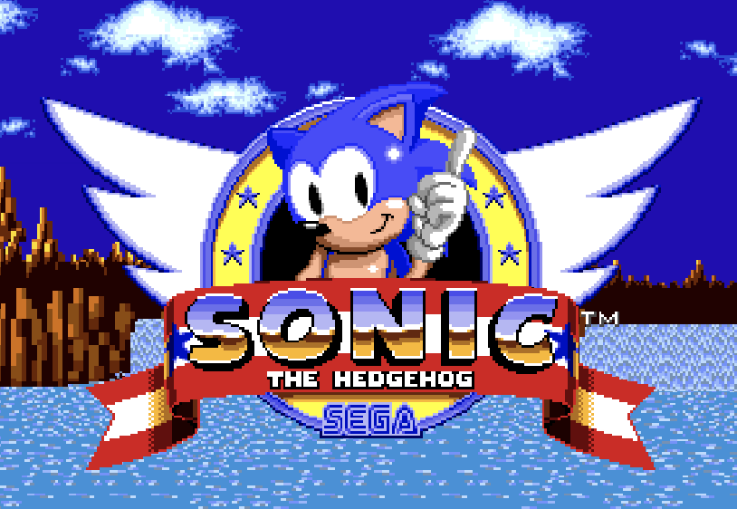 Sonic the Hedgehog (1951) | Alternative History | Fandom