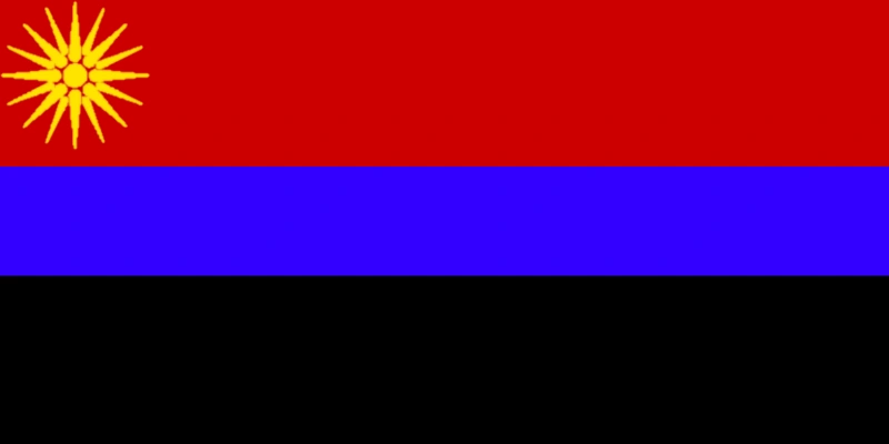Meríde da Paflagônia (Terra-20) | História alternativa Wiki | Fandom