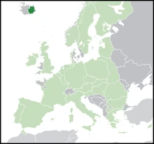 East Iceland (Frisian Empire) | Alternative History | Fandom