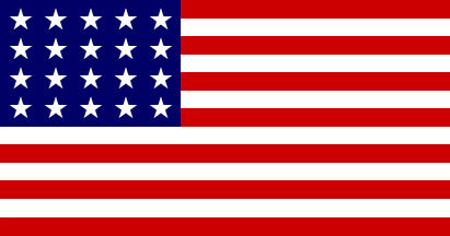 United States of America (USNE) | Alternative History | Fandom