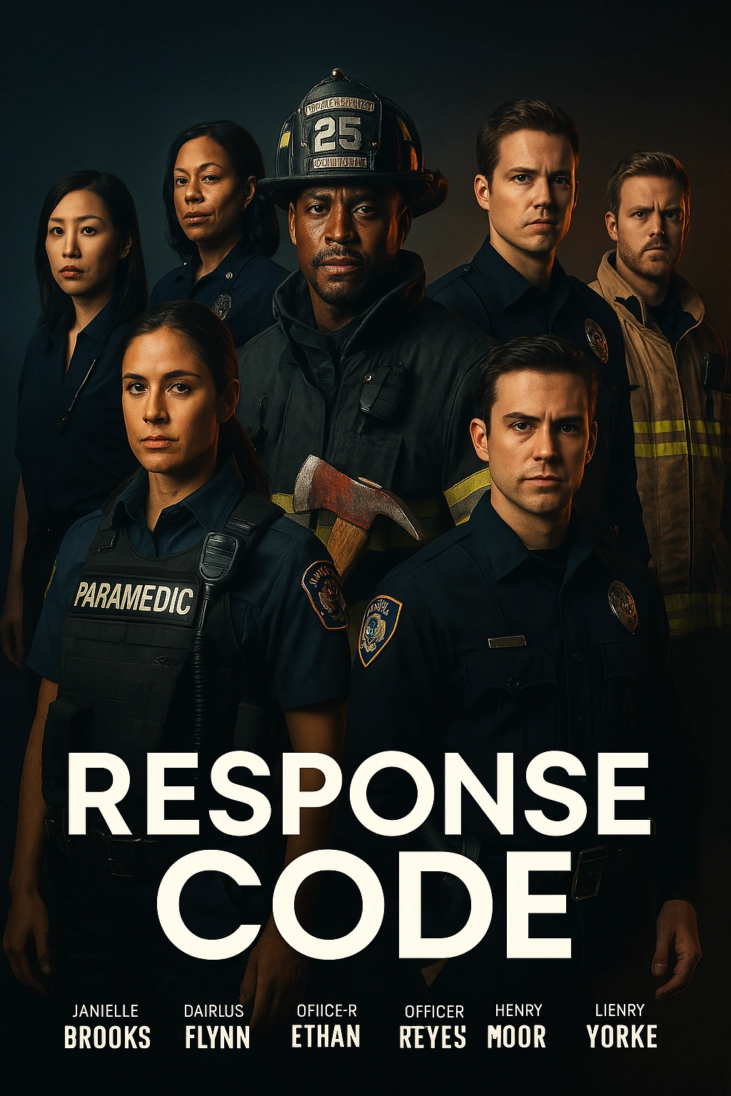 Response Code (Atlantic Ocean Islands) | Alternative History | Fandom