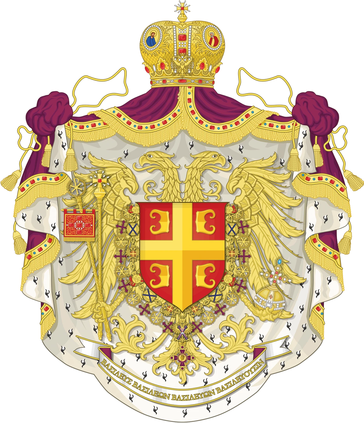 Monarchy of Romania (Ambition) | Alternative History | Fandom