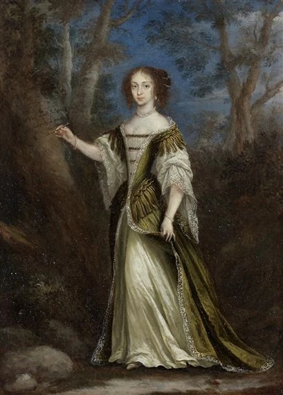 Anne Thérèse of Naples (Blooming Roses) | Alternative History | Fandom