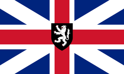 alternate british flags
