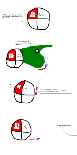 how to draw polandball comics