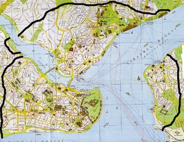 Istanbul (1756 World) | Alternative History | Fandom