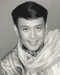 Roman Tam (The White Sun shines over the Far East) | Alternative ...