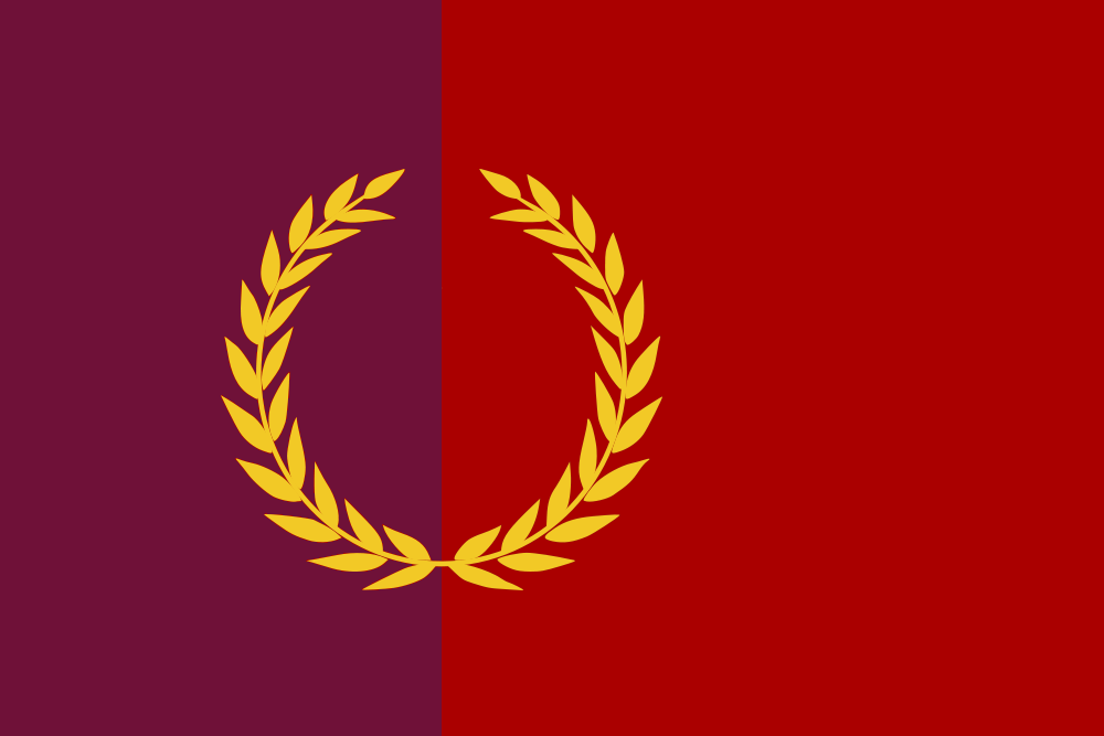 Second Roman Republic (Nova Roma) | Alternative History | Fandom