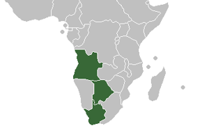 Great African War (Differently) | Alternative History | Fandom