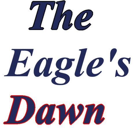 The Eagle's Dawn | Alternative History | Fandom