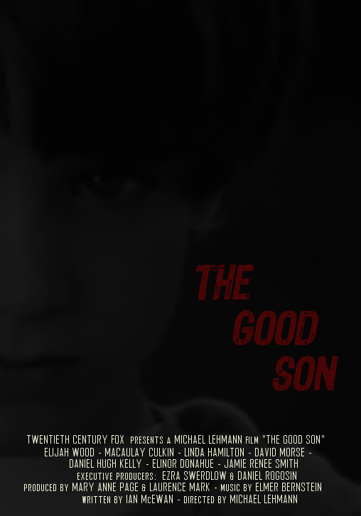 The Good Son (film) (Alternity) | Alternative History | Fandom