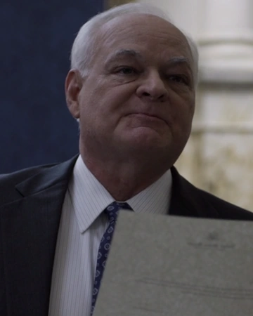 Bill Erickson (Alternate Politics) | Alternative History | Fandom