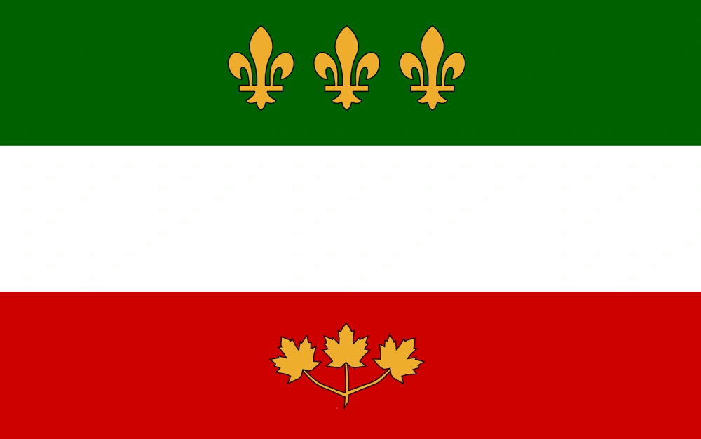 Canada (Successful Revolution) | Alternative History | Fandom