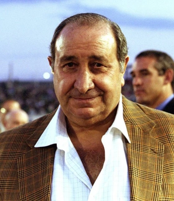 Jesús Gil (España Española) | Historia Alternativa | Fandom