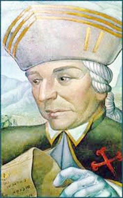 José de Escandón (Mancomunidad Hispánica) | Historia Alternativa | Fandom