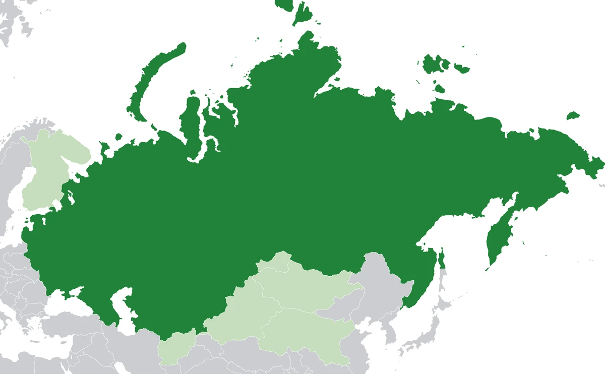 Soviet Union | Alternative History | Fandom