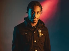 Lil Tjay (Legacy of A-1 Coke) | Alternative History | Fandom