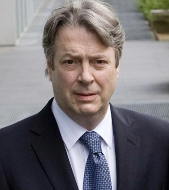 Peter Mannion (Advance Britannia) | Alternative History | Fandom